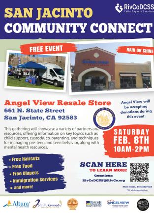 Home | Child Support Services Riverside County